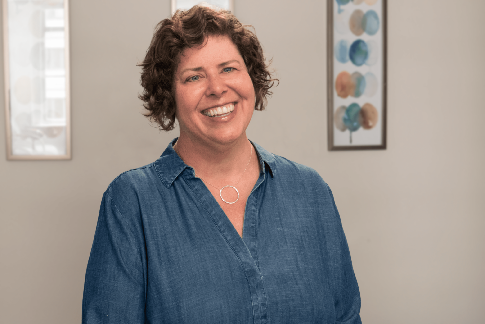 Louise Crall | EFR HR Director & Community Engagement Leader