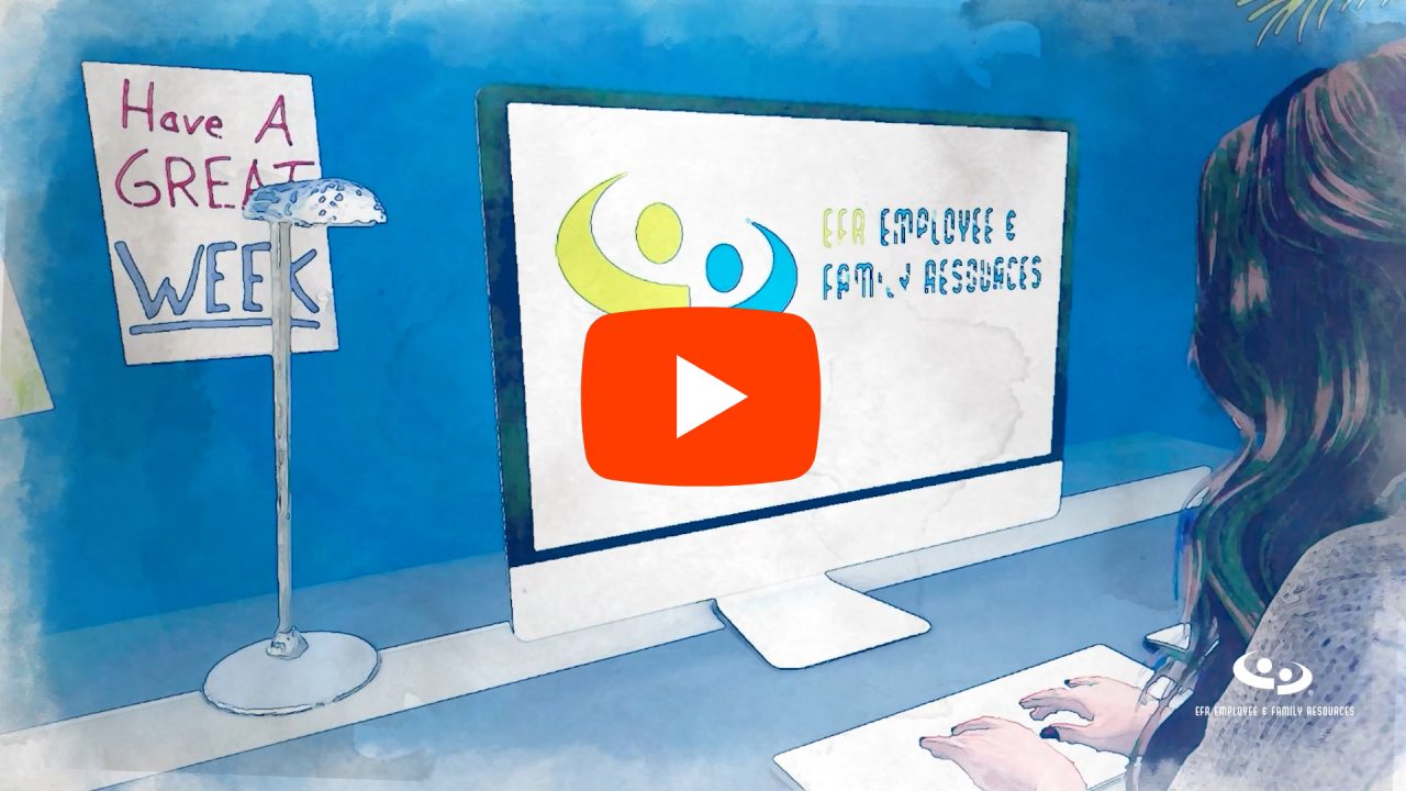 EFR Employee Assistance Program Benefits | EFR